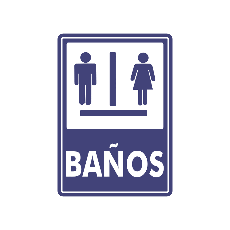 Señalamiento_Baños